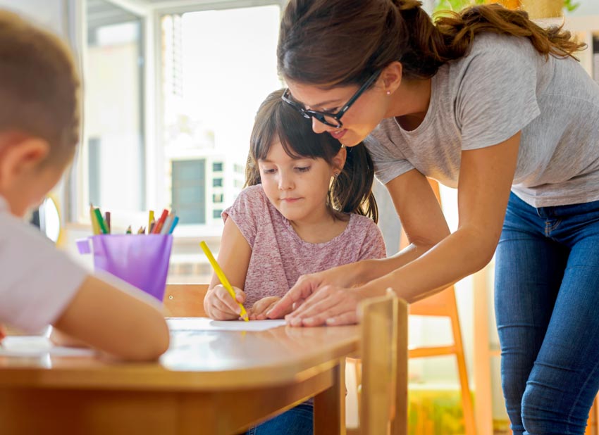 Tutoring Services | St. Louis, MO