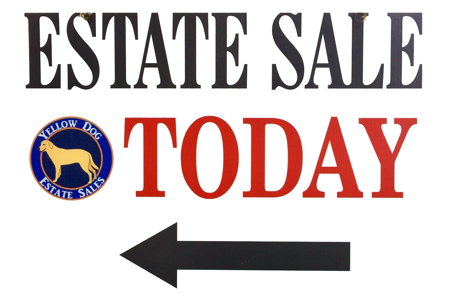 About Us | Brea, CA | Yellow Dog Estate Sales