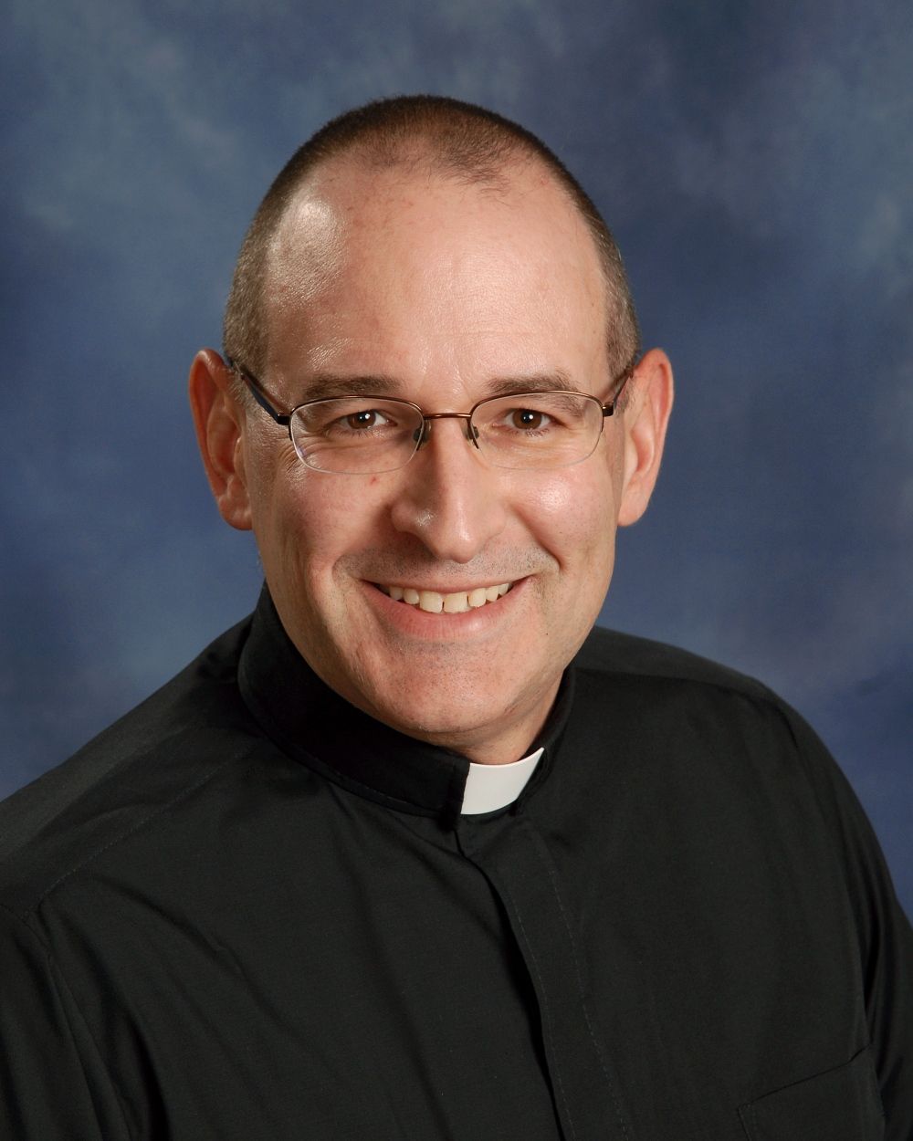 Parish Staff