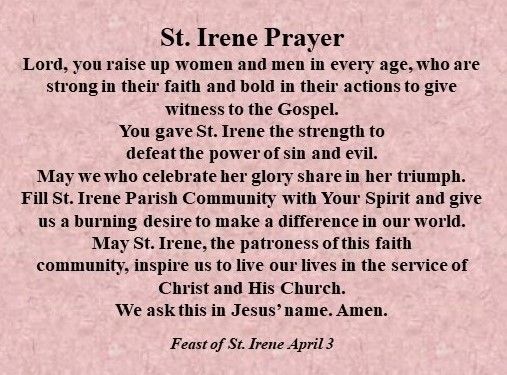 About Our Parish