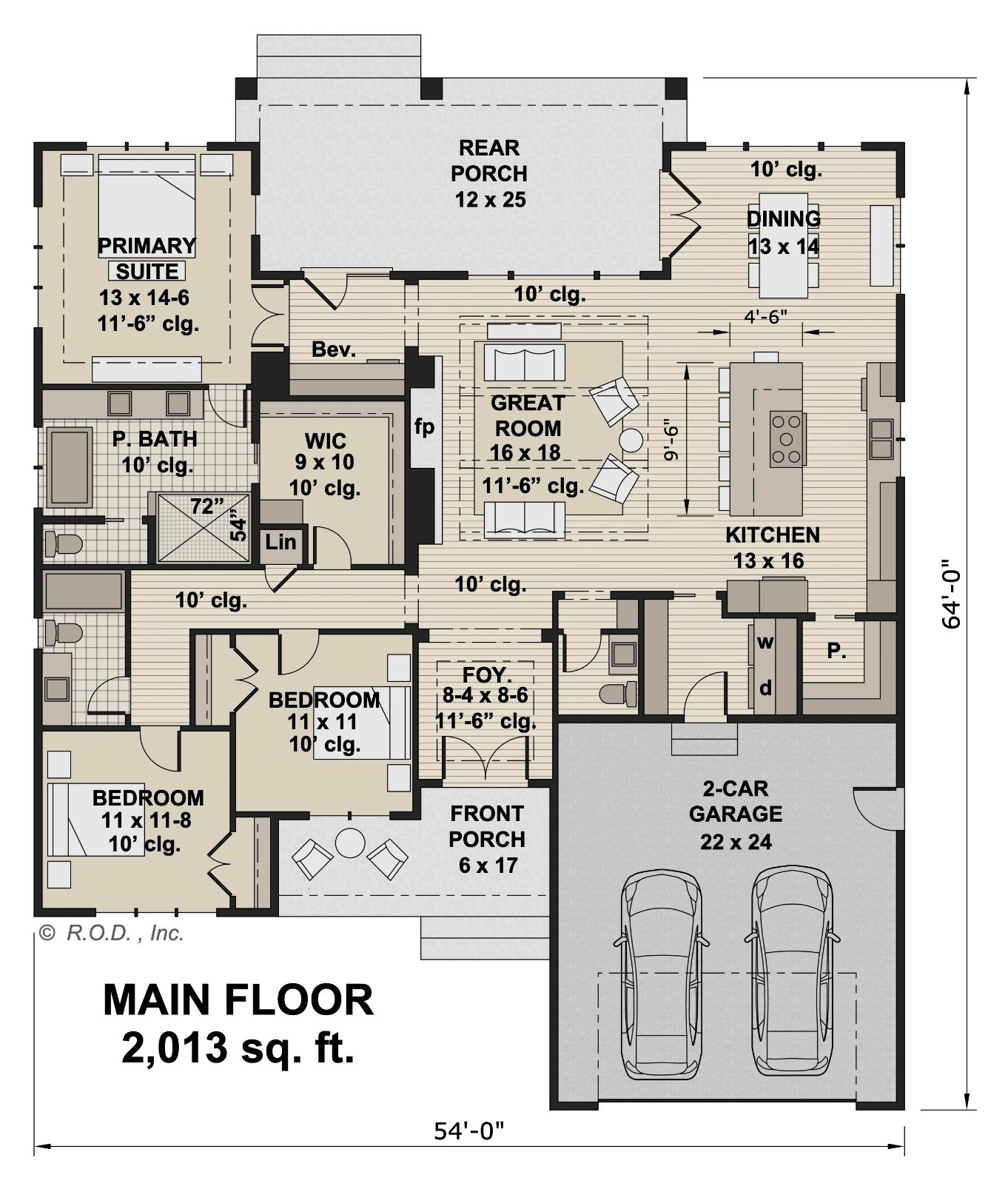 Modern Home Design Options | Compass Construction