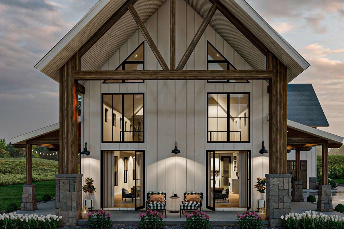 Tennessee Brandominium Construction | How to Start