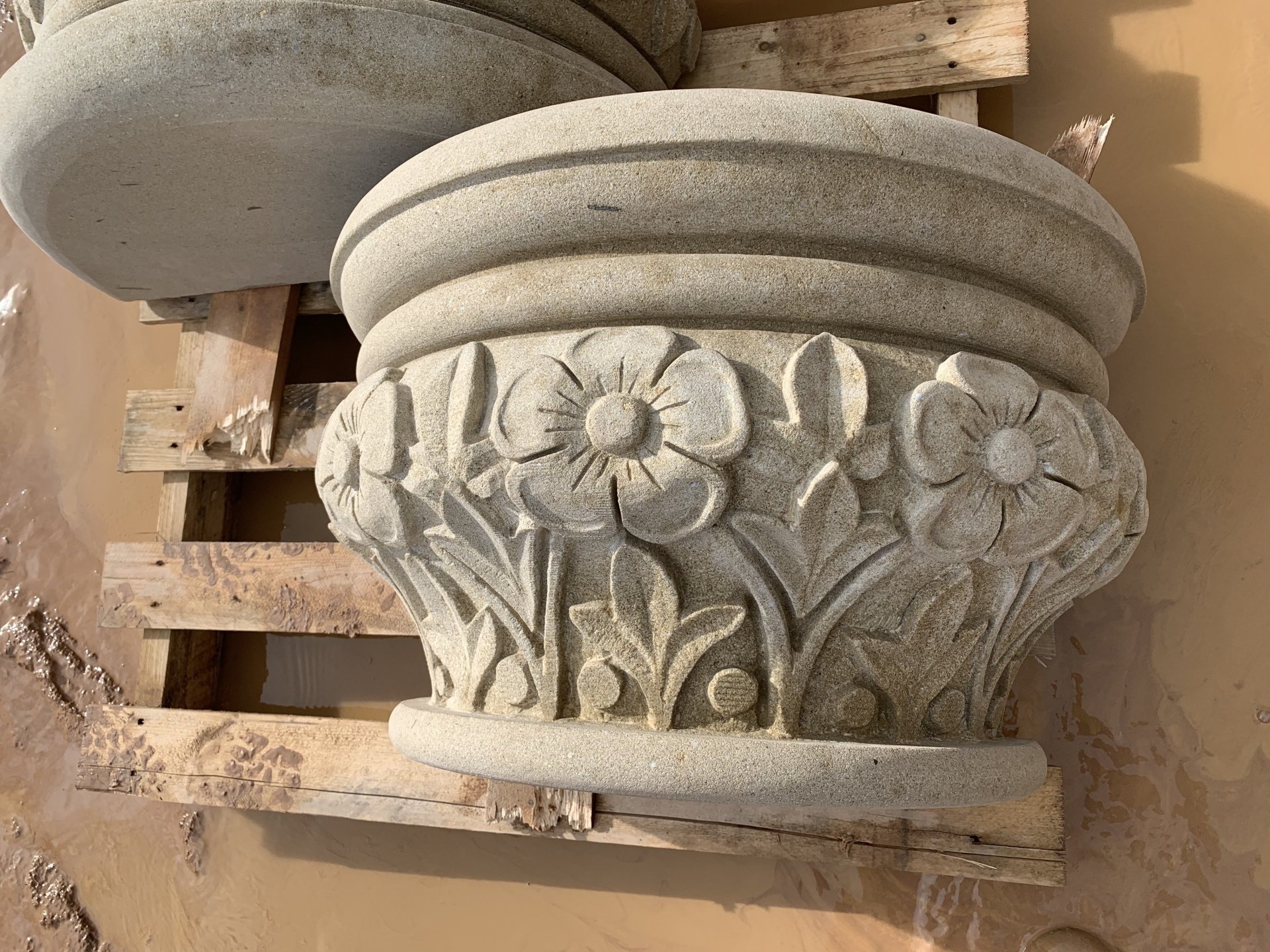 Commercial Stone Masonry | Architectural Stone Masons | MB Masonry