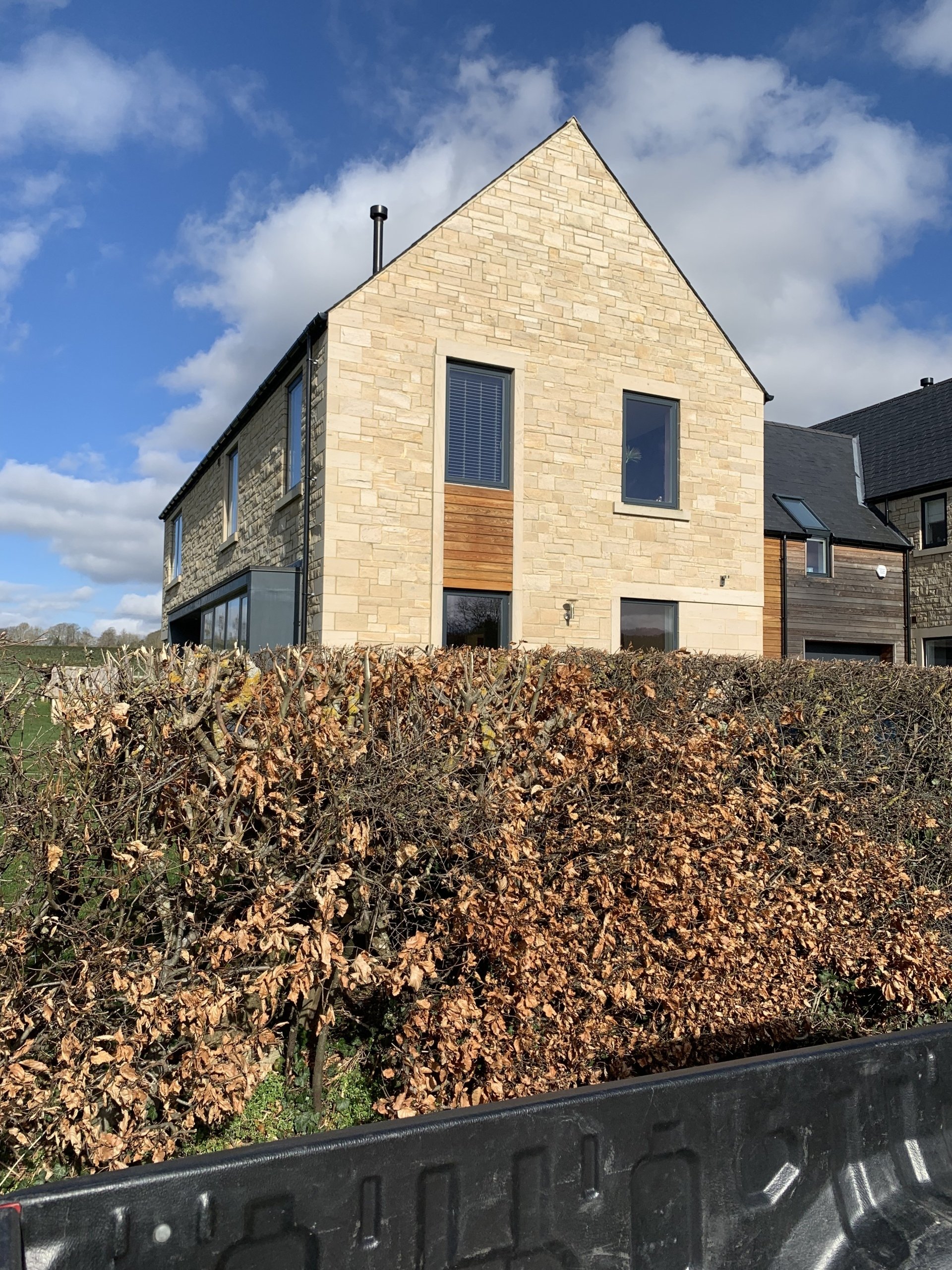 Stonemasons Preston | Architectural Stone Masonry | MB Masonry