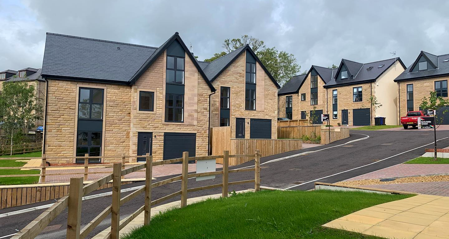 Natural Stone Lintels | Quality Lintels | Lancashire | MB Masonry