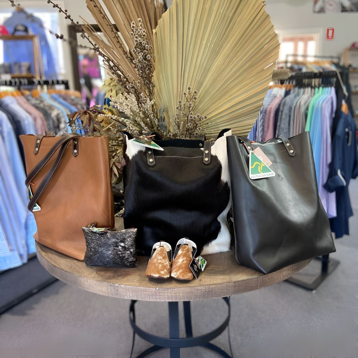 Clothing Store in Nabiac | Shellie's Country Wear