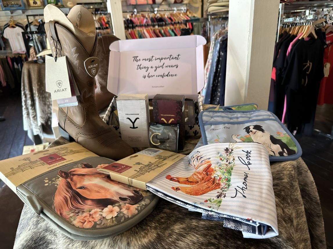 Clothing Store near me in Australia | Shellie's Country Wear