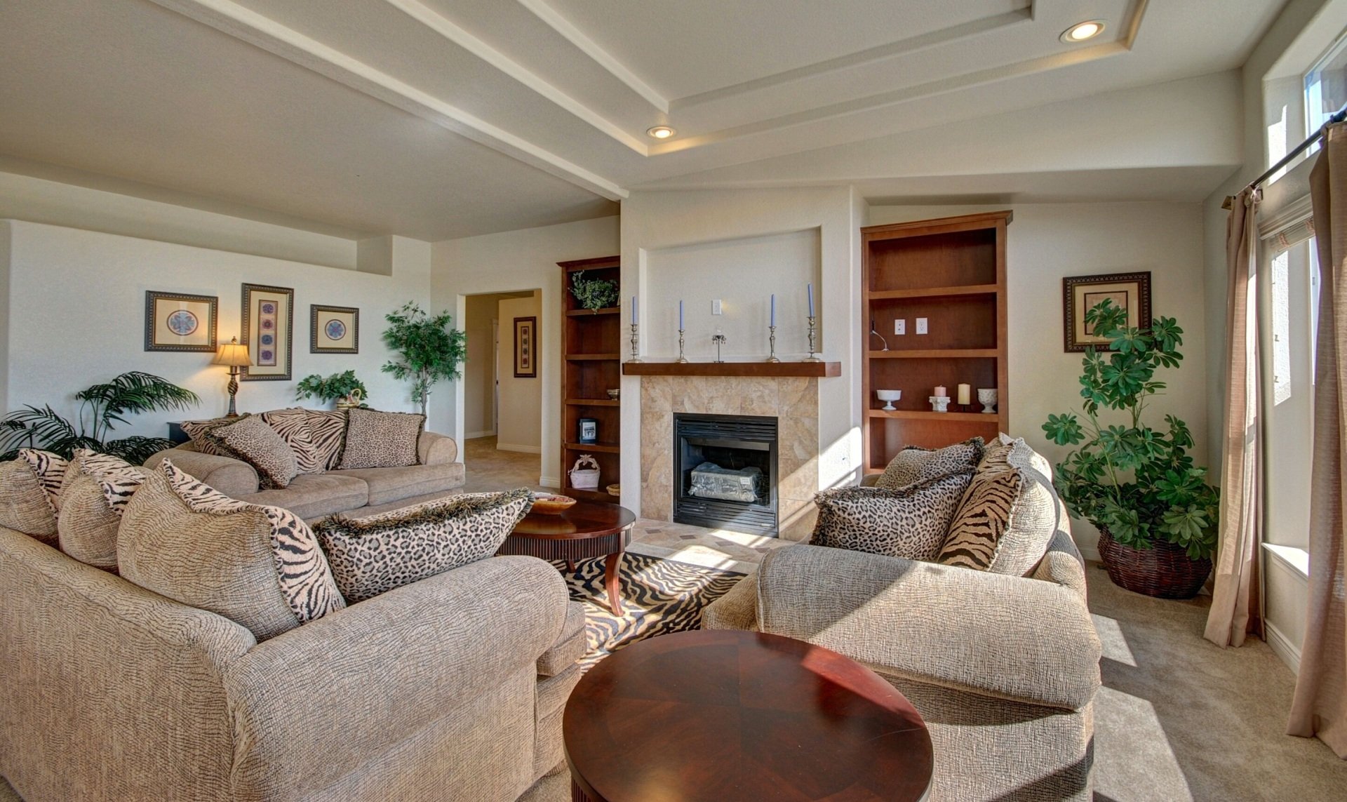 Manufactured Marlette Homes: Westgate Homes | Oak Harbor, WA