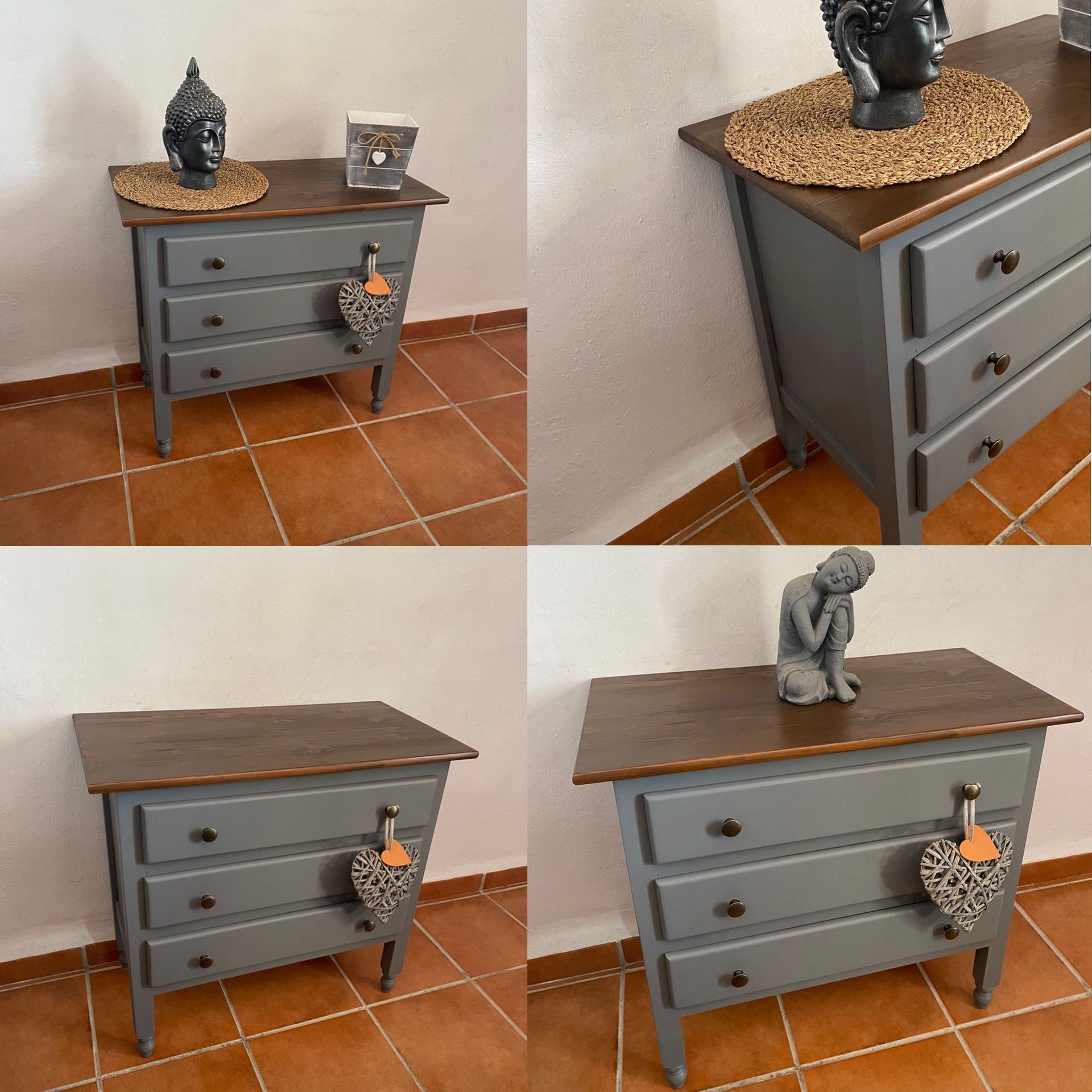Upcycling Nerja