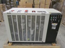 Affinity CWA300 Triple Loop Chiller