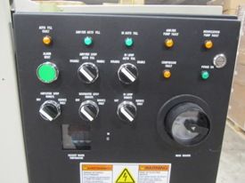 Affinity CWA300 Triple Loop Chiller