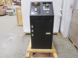 Affinity Chiller GWN