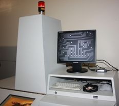 Faxitron Xray