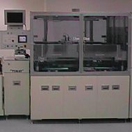 Toray High Speed Flip Chip Assembly Line