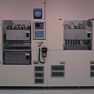 Toray High Speed Flip Chip Assembly Line