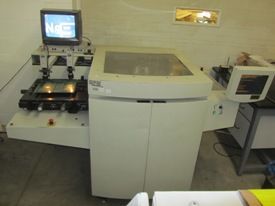 Stencil Printers