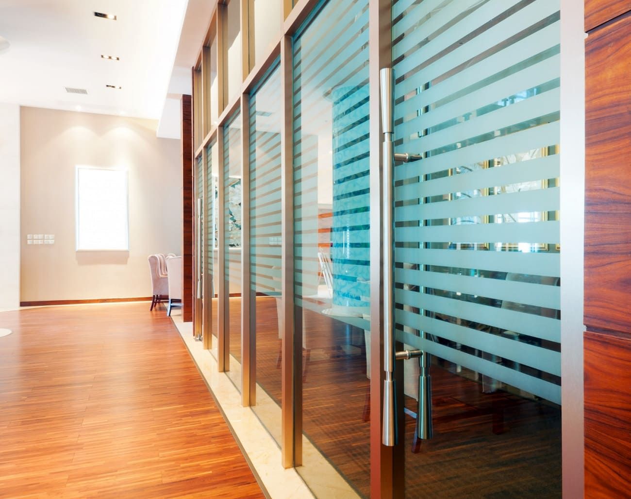 Five Beautiful Alternatives to Etched Glass