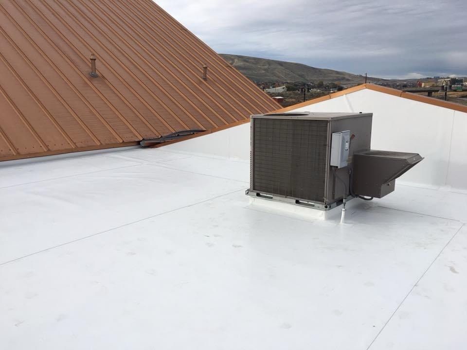 All Star Roofing | Kennewick, WA