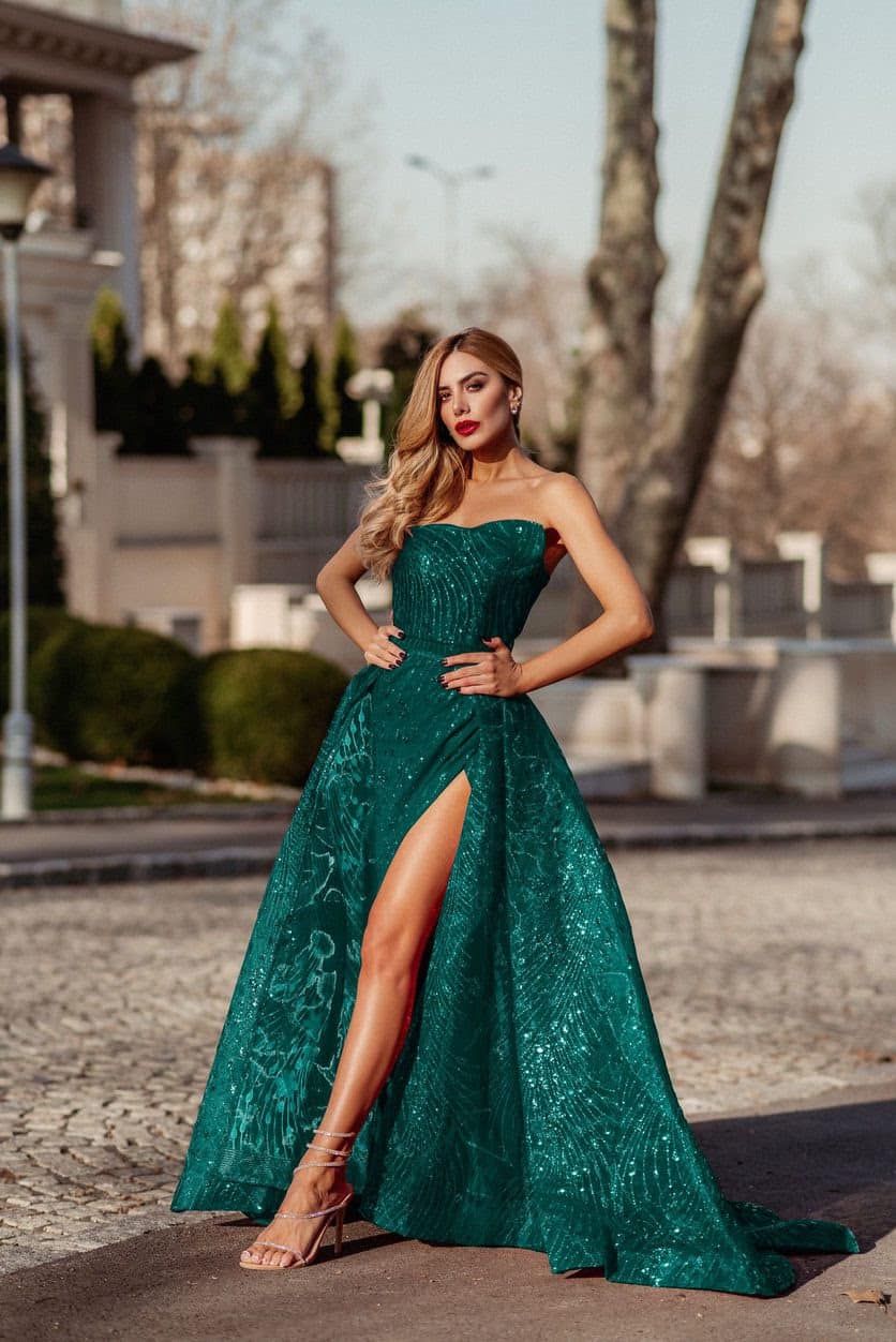 Formal Dresses & Special Occasion Wear Canberra & Griffith ACT - La ...