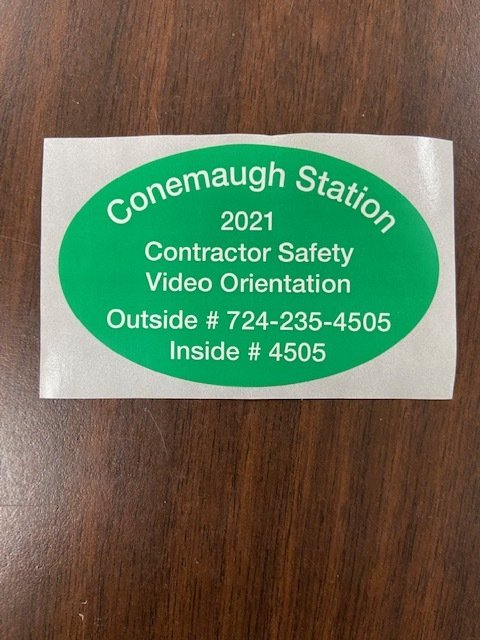 RPM Signs | Custom Awards, Plaques, Banners