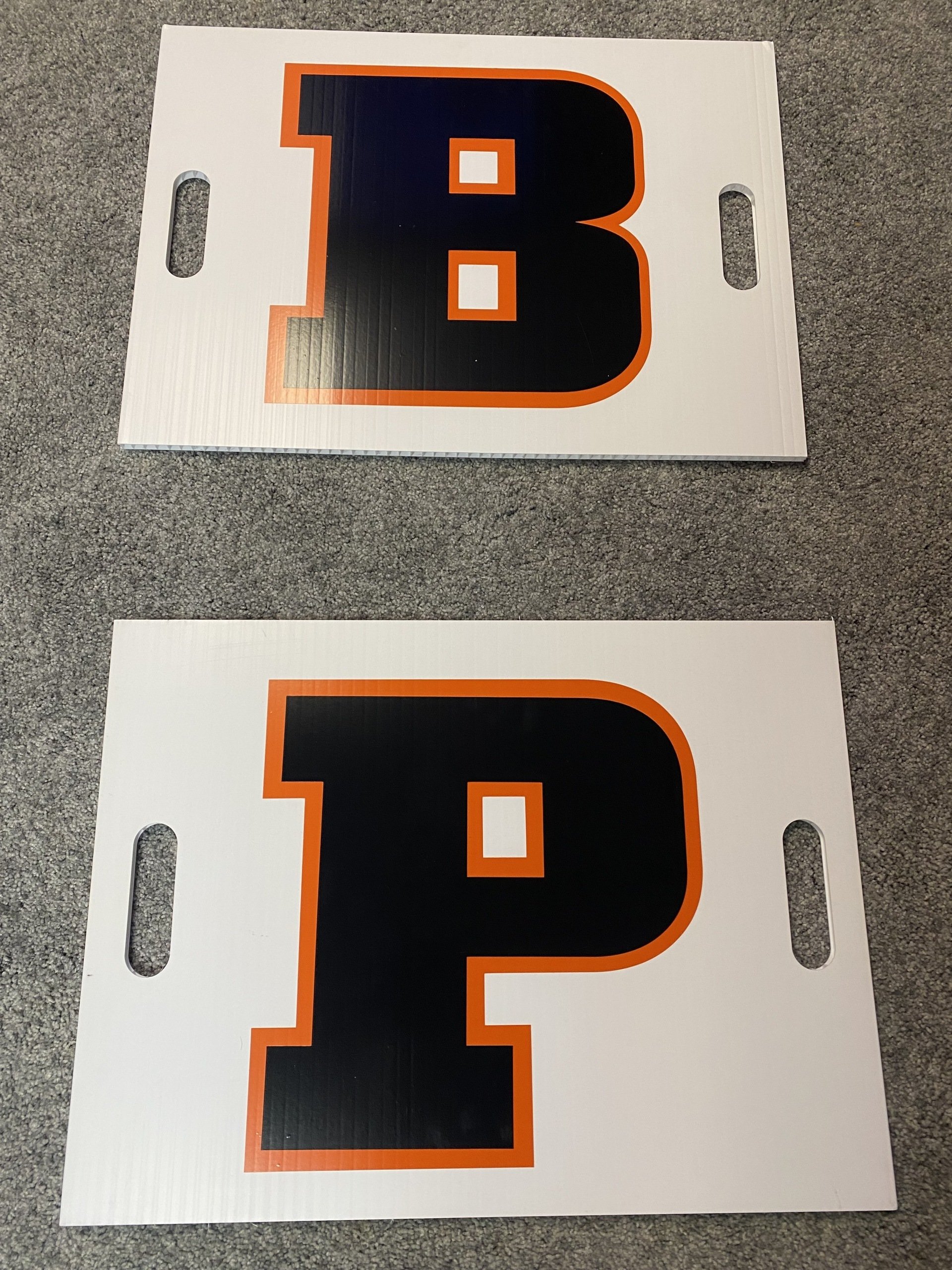 RPM Signs | Custom Awards, Plaques, Banners