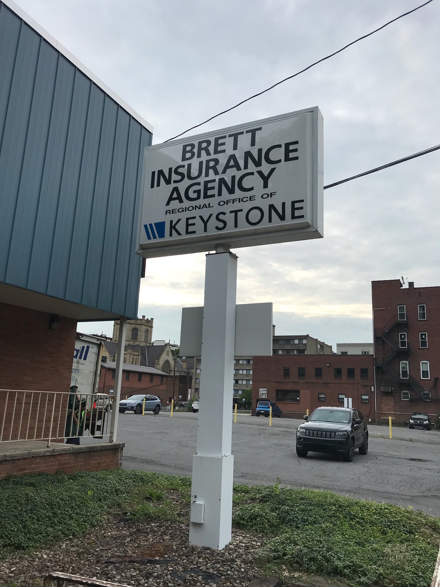 RPM Signs | Custom Awards, Plaques, Banners