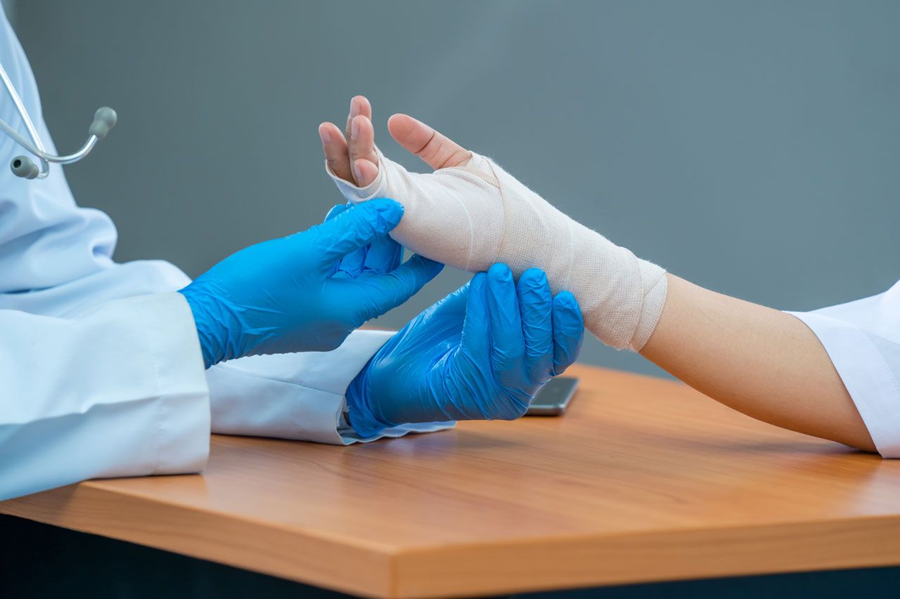 Walk-In Medical Clinic | San Diego, CA
