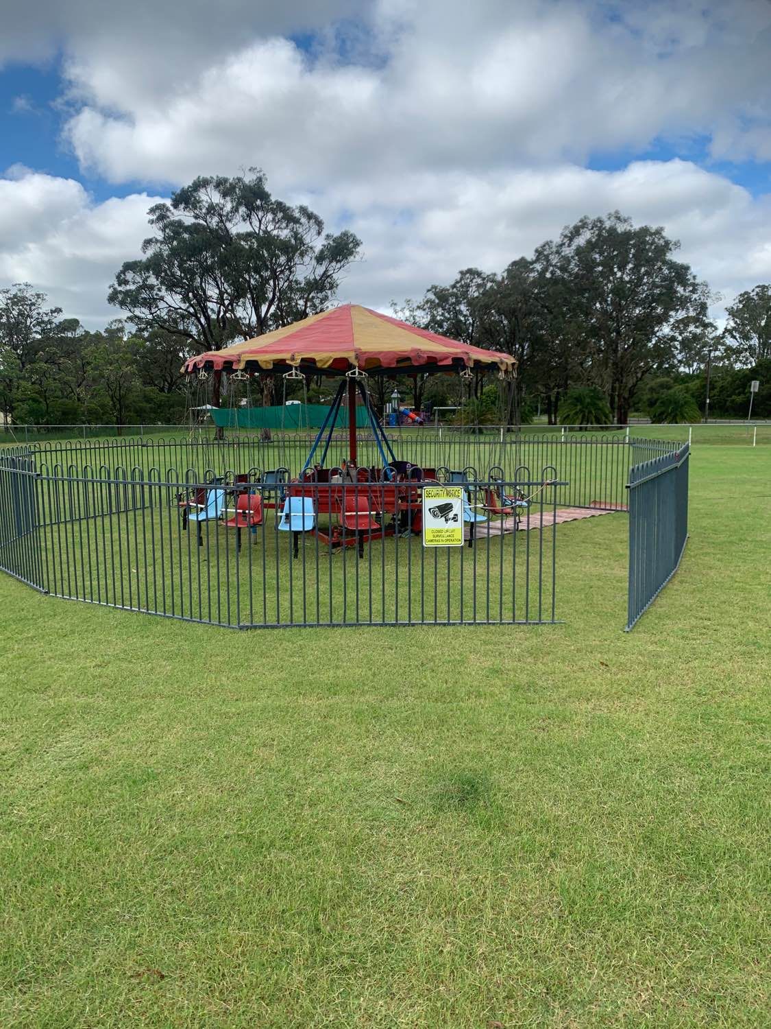 Carnival & Amusement Rides For Hire | Sydney Newcastle Central Coast