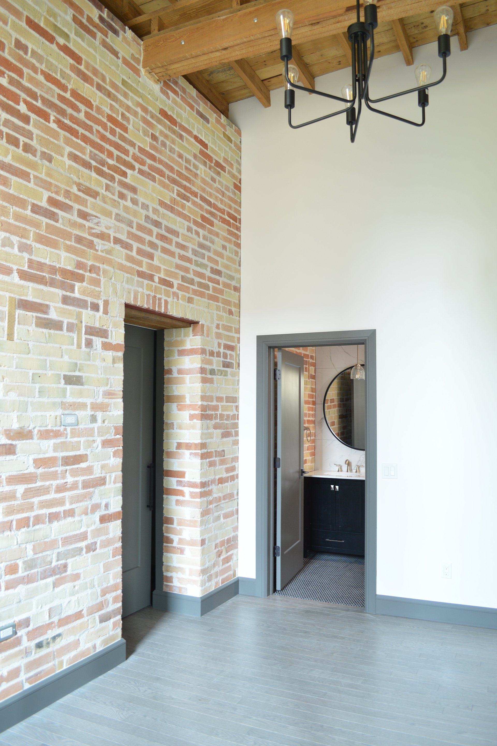 Studio M Architect, Waterloo, Ontario