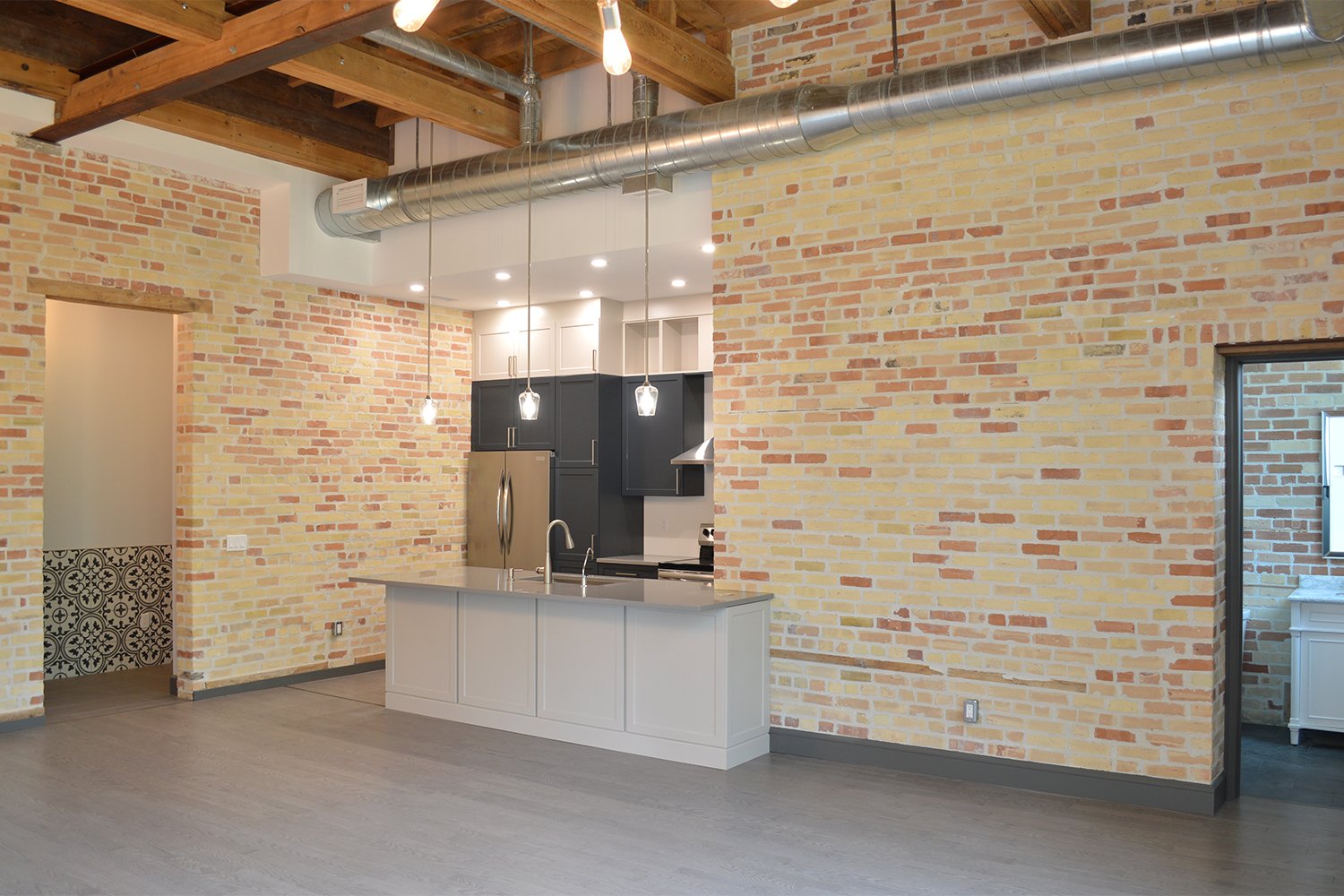 Studio M Architect, Waterloo, Ontario