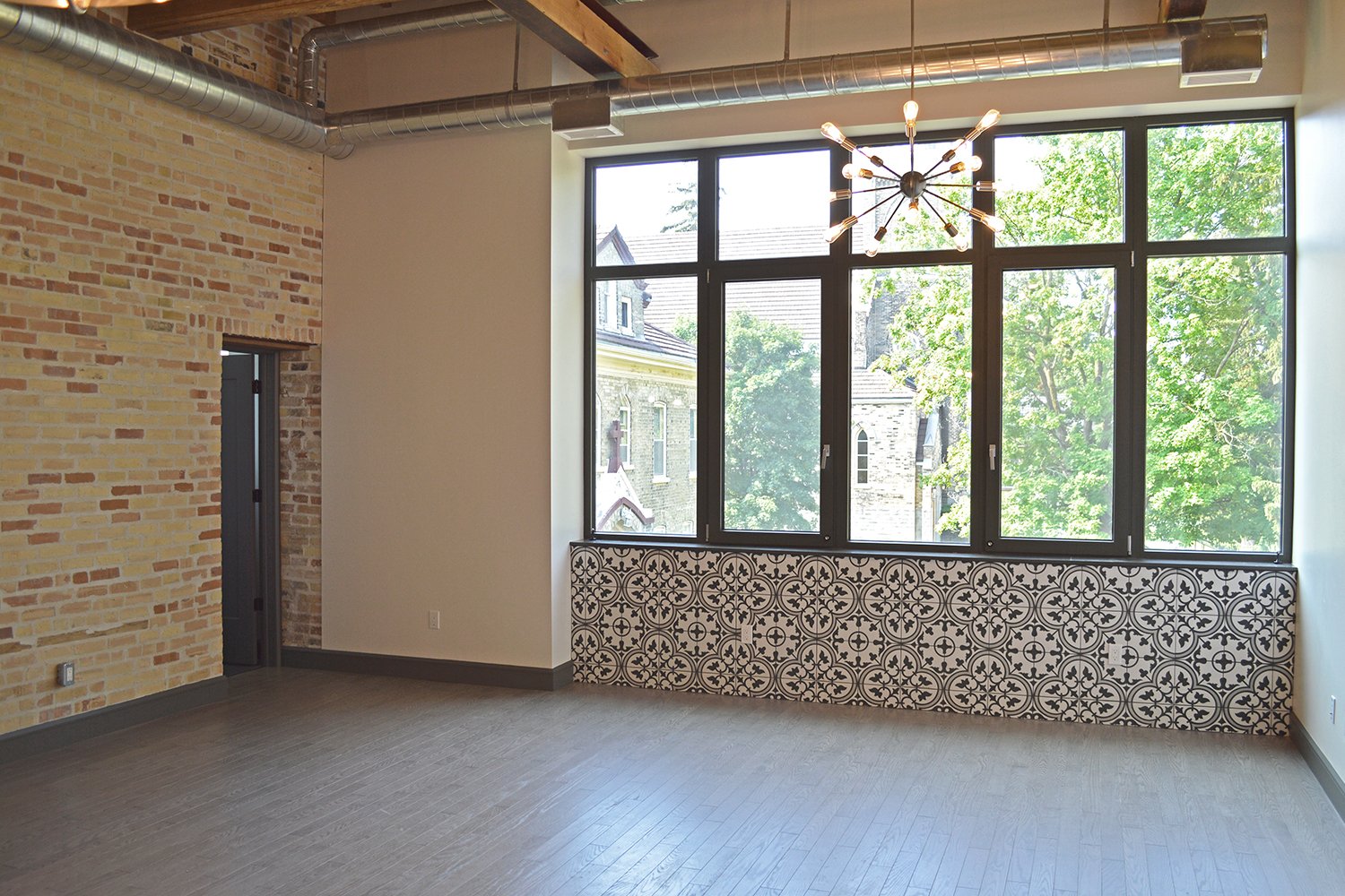 Studio M Architect, Waterloo, Ontario