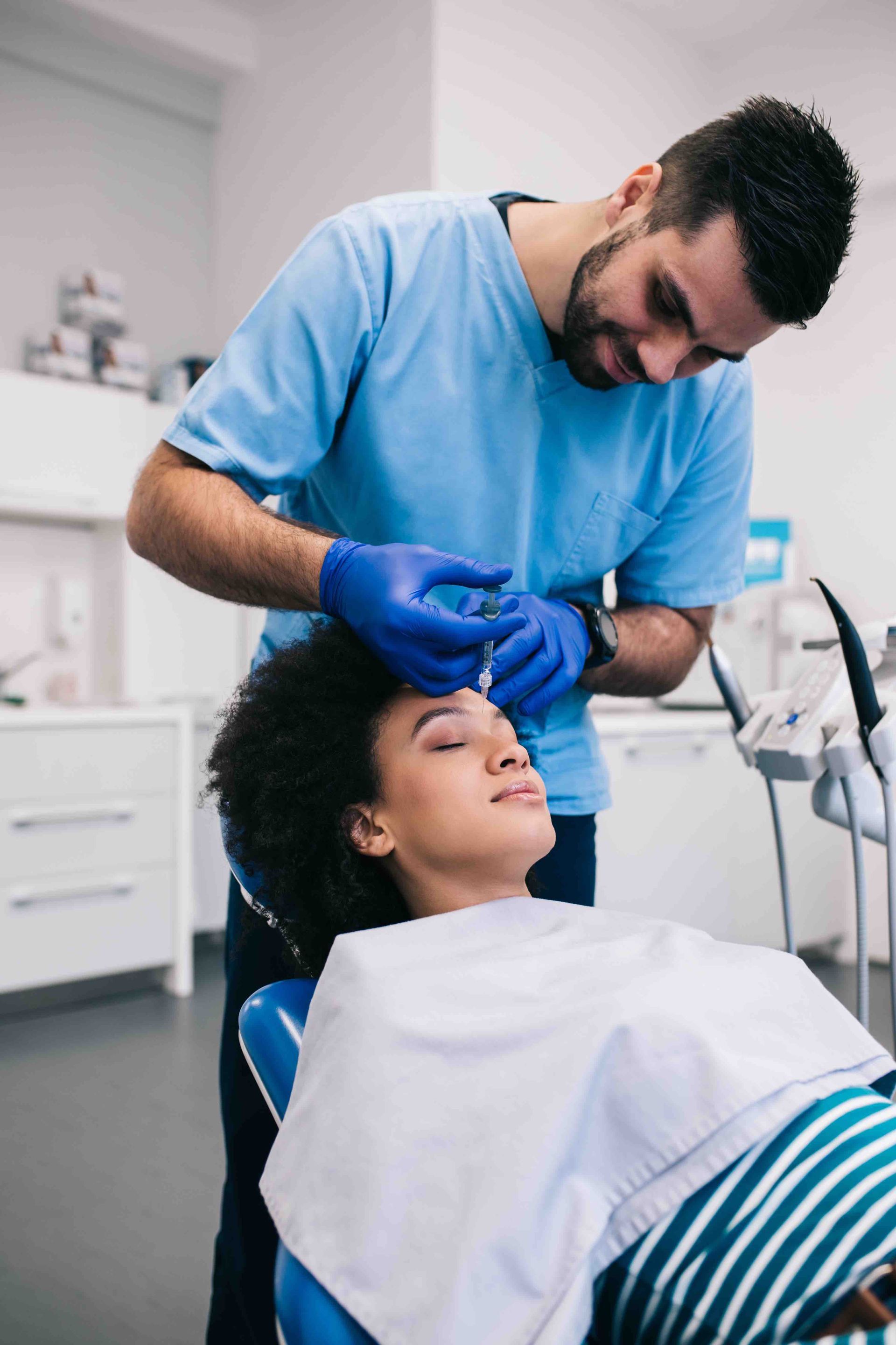 Our focus is on a person as a whole | CELESTIAL MED SPA