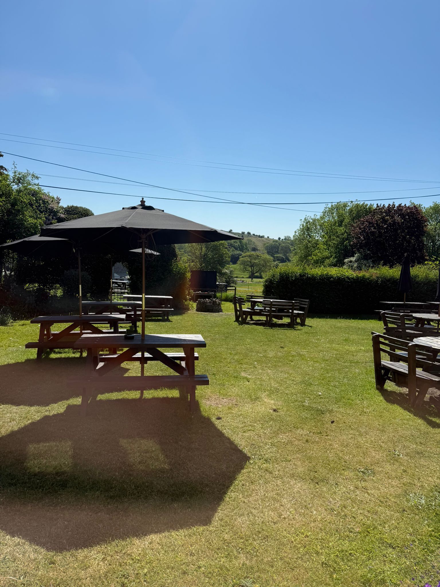 The Old Gate Inn Brassington Local Award Winning Grade II* Listed