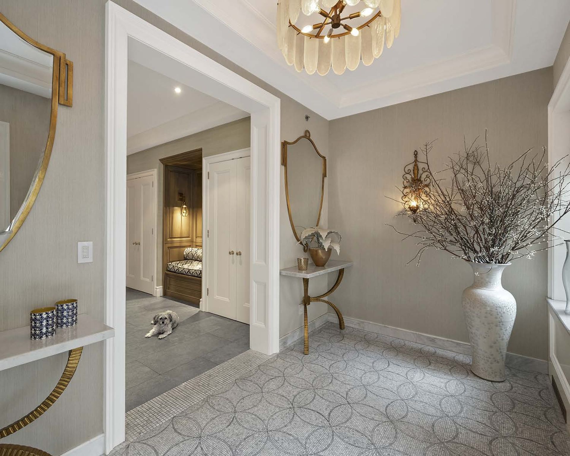 Quadrant Development Consultants