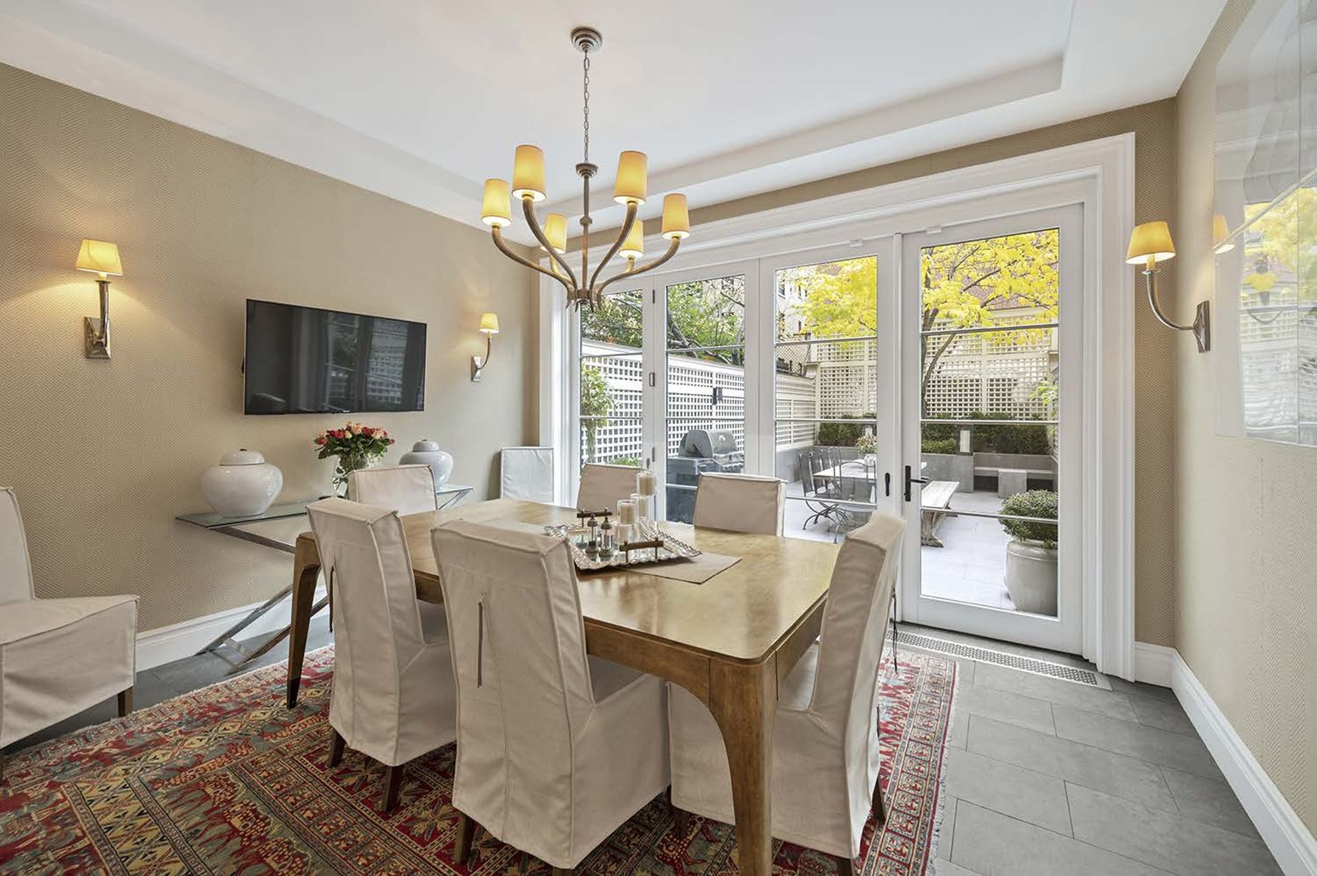 Quadrant Development Consultants