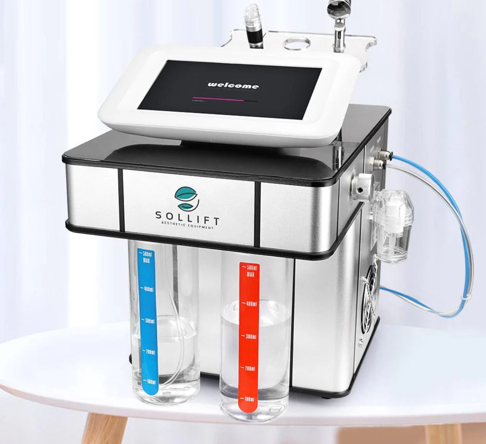 HydroGlow Facial | Pensacola, FL | Emerald Aesthetics Medical Spa