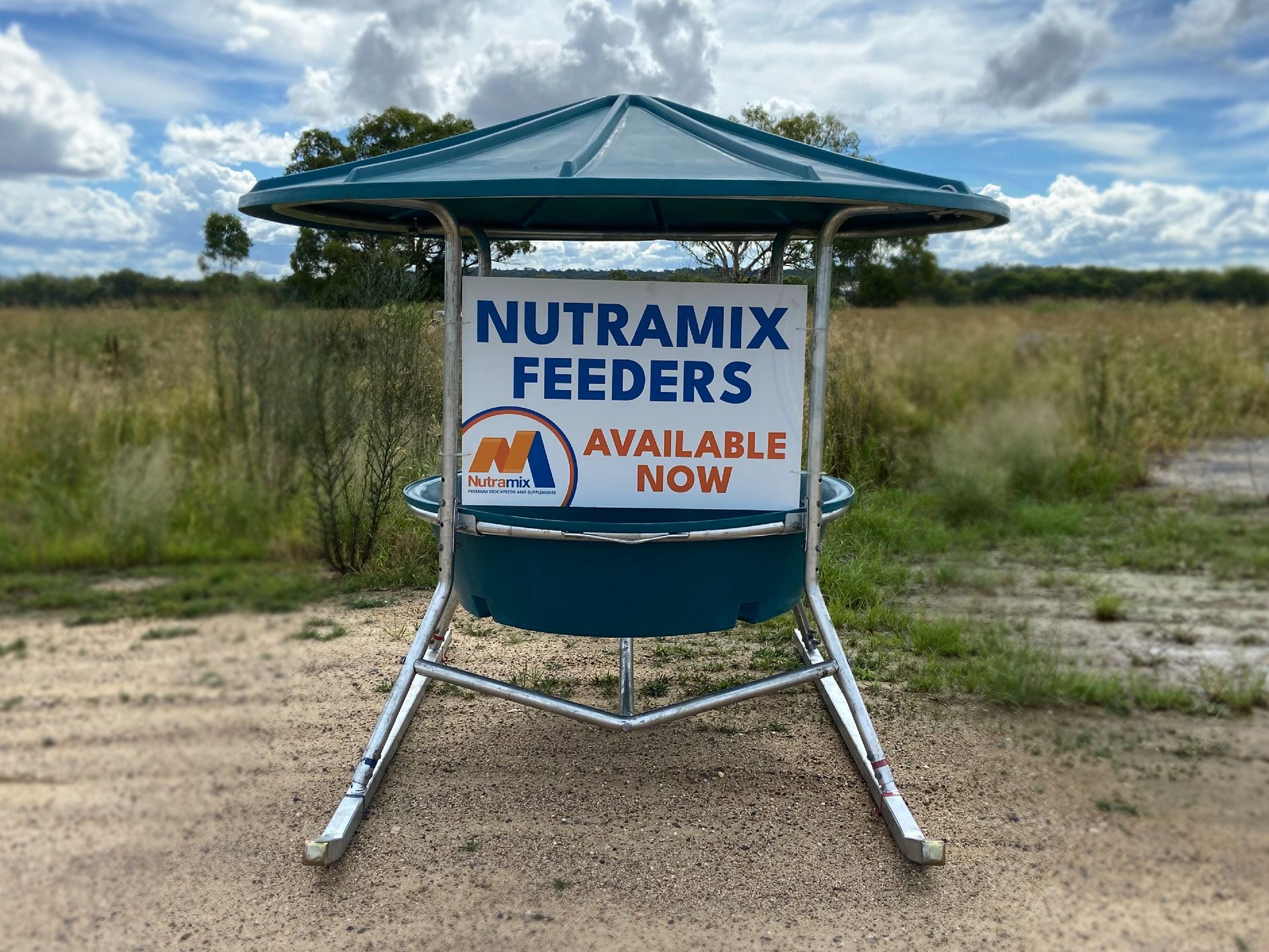 Specialty Products | Nutramix