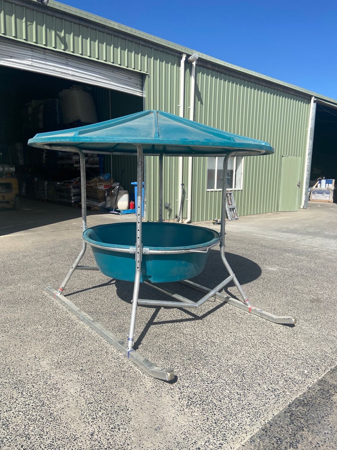 Specialty Products | Nutramix