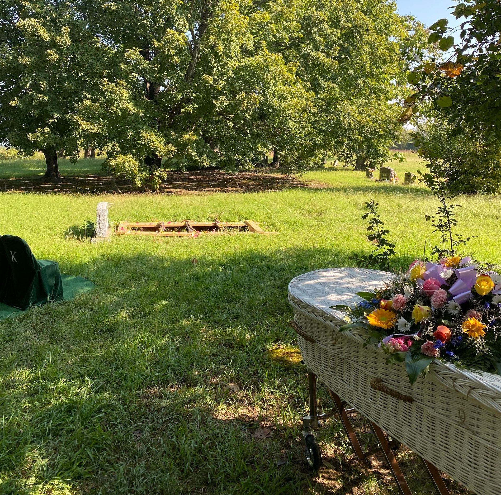 Overview | Kirby & Family Funeral & Cremation Services