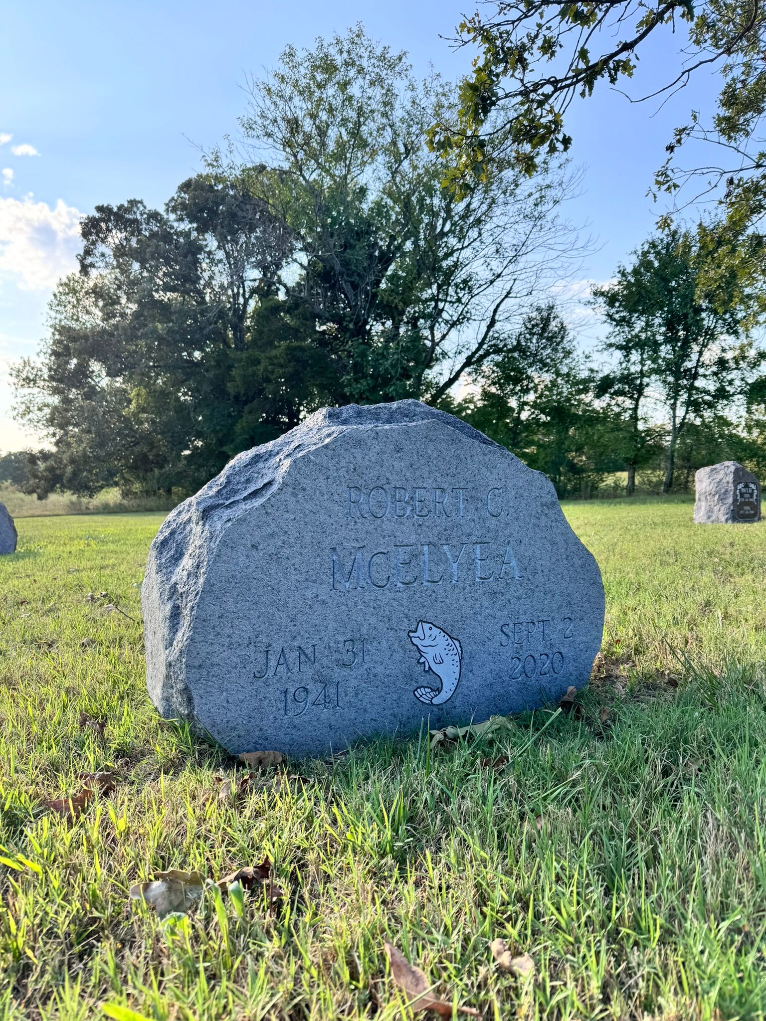 Green Burial | Kirby & Family Funeral & Cremation Services