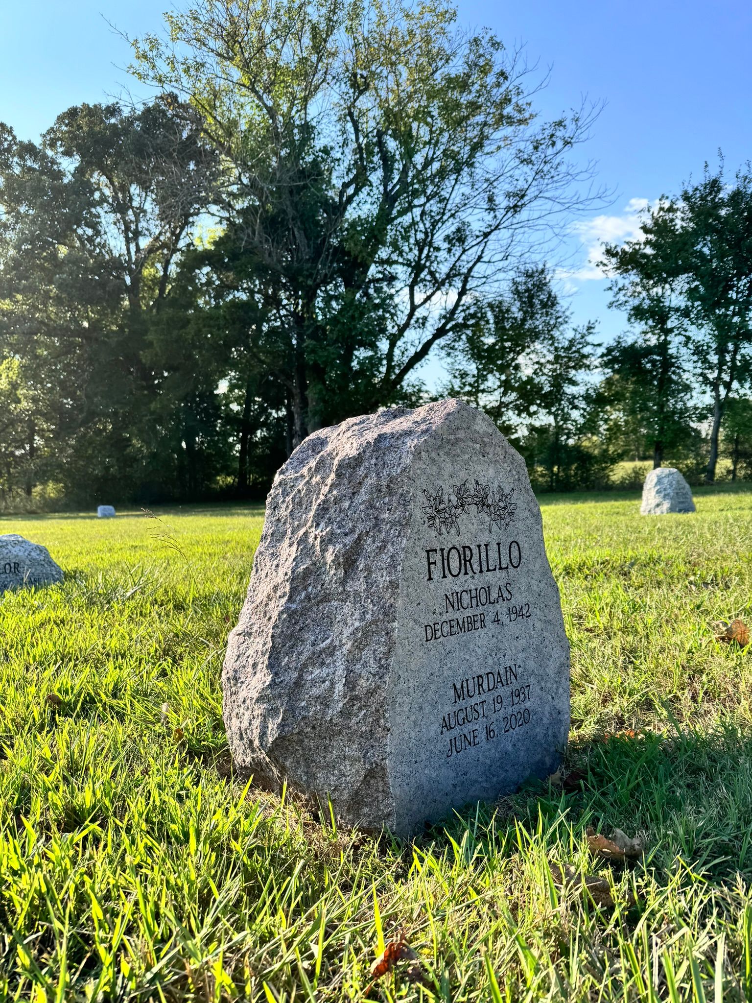 Green Burial | Kirby & Family Funeral & Cremation Services