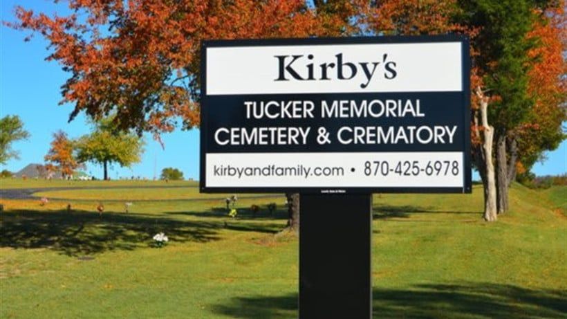 Cemetery Property | Kirby & Family Funeral & Cremation Services