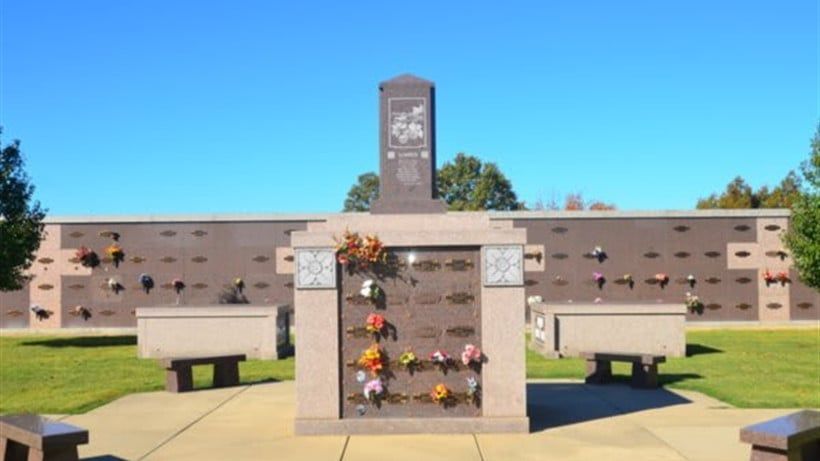 Cemetery Property | Kirby & Family Funeral & Cremation Services