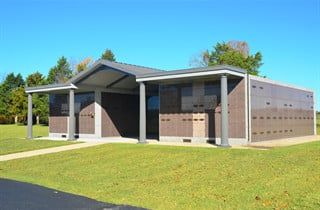 Cemetery Property | Kirby & Family Funeral & Cremation Services