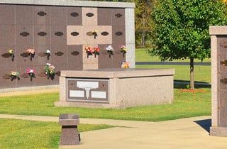 Cemetery Property | Kirby & Family Funeral & Cremation Services
