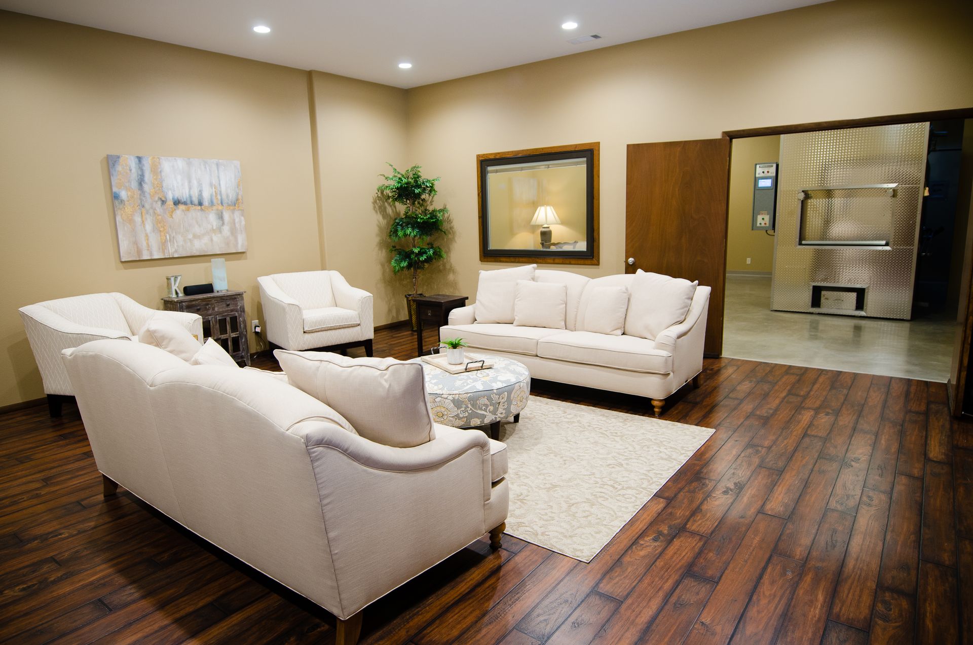 Overview | Kirby & Family Funeral & Cremation Services