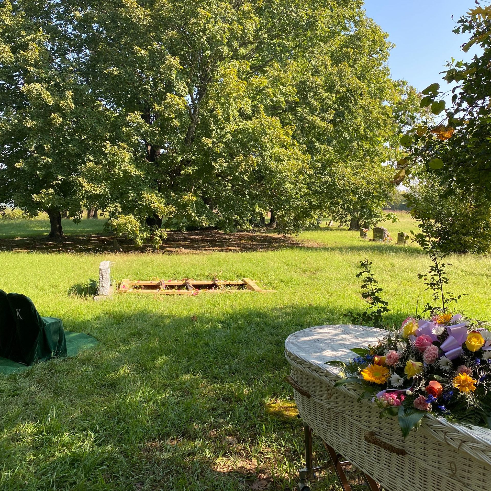 Kirby & Family Funeral & Cremation Services | Mountain Home , AR