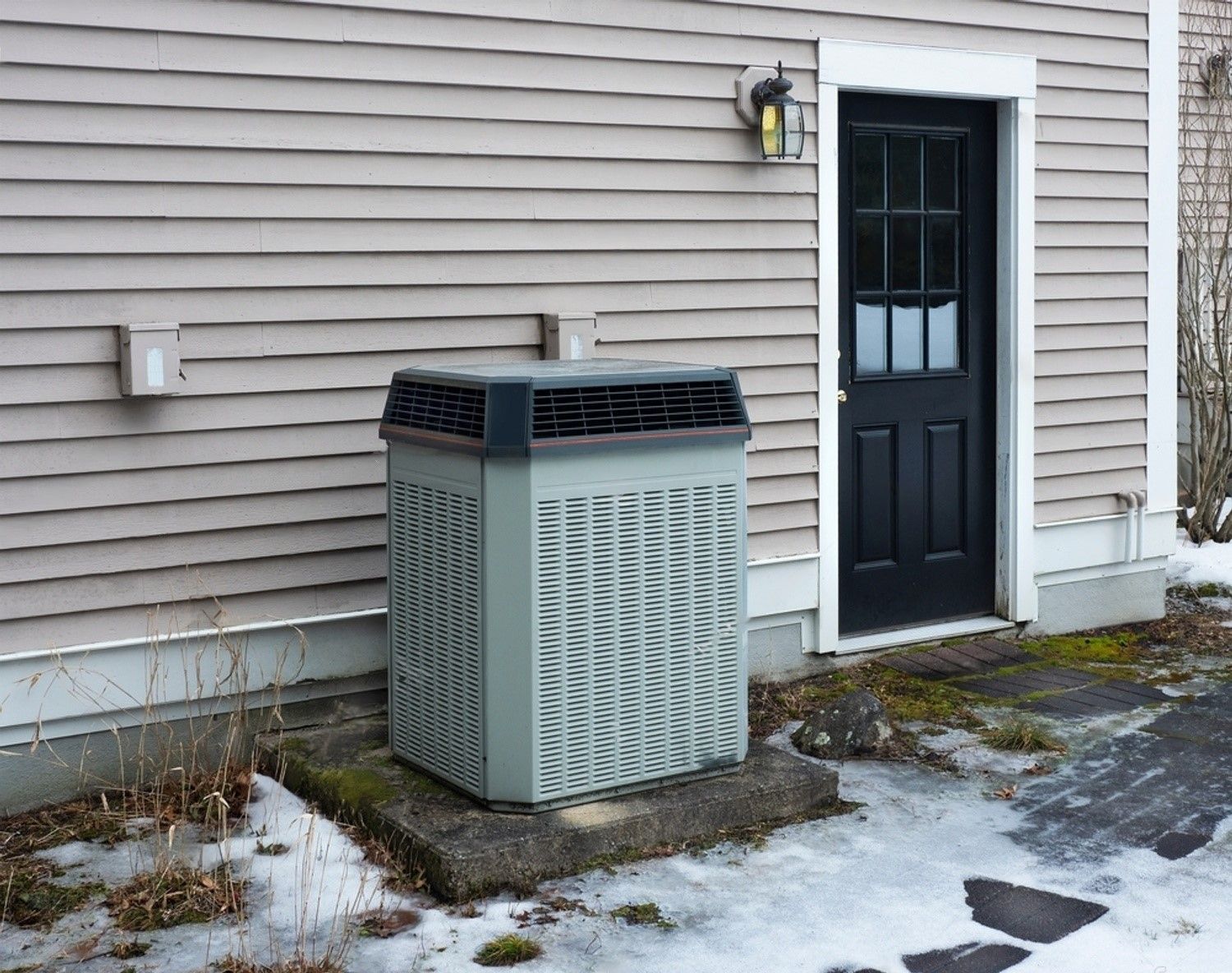 HVAC Services | New Milford, CT | Ortiz Refrigeration A/C & Heating