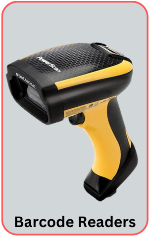 ScanFocus | Barcode and data capture solutions provider