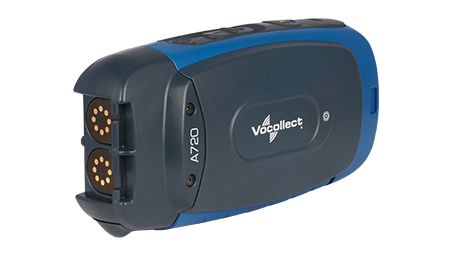 ScanFocus | Barcode and data capture solutions provider